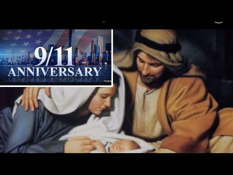 WAS JESUS BORN ON SEPT 11 The Day Of TRUMPets - YouTube