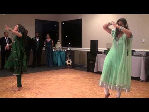 Ajaa Nachle and Dola Re