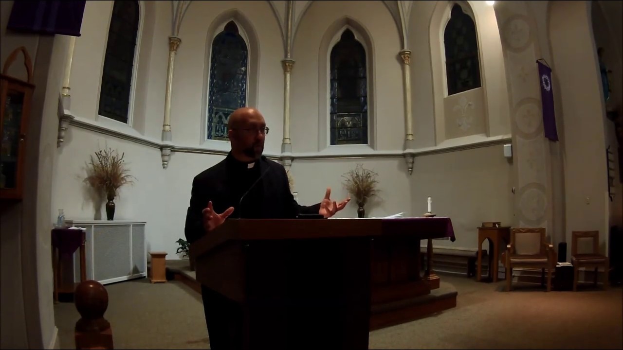 Gideon's Army, February 28th, 2017; Speaker: Father Bart Geger - YouTube