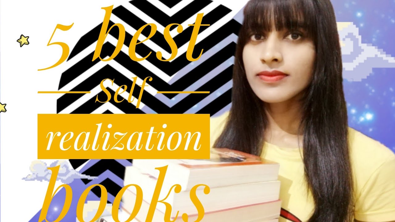 5 Best Self realization books - YouTube