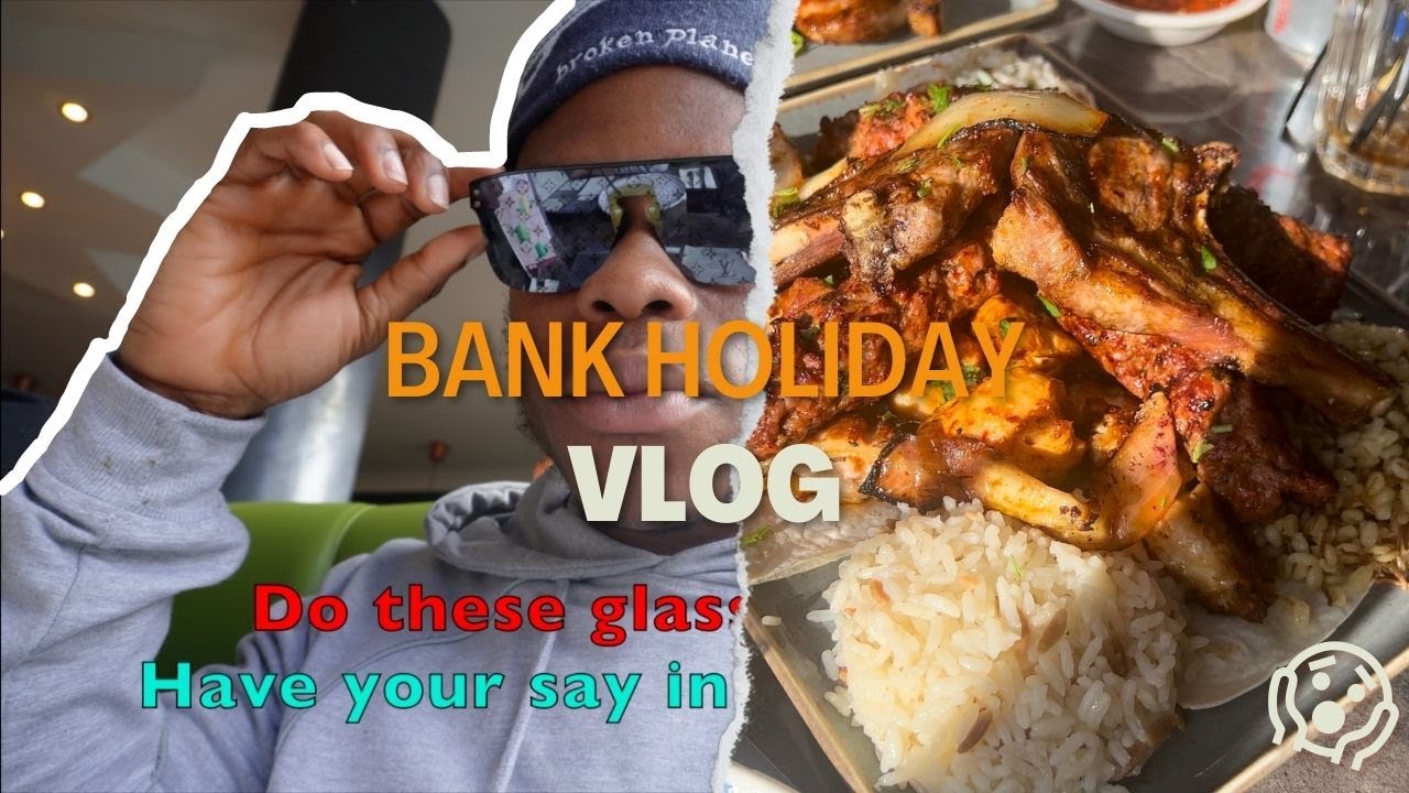 BANK HOL final edit - YouTube