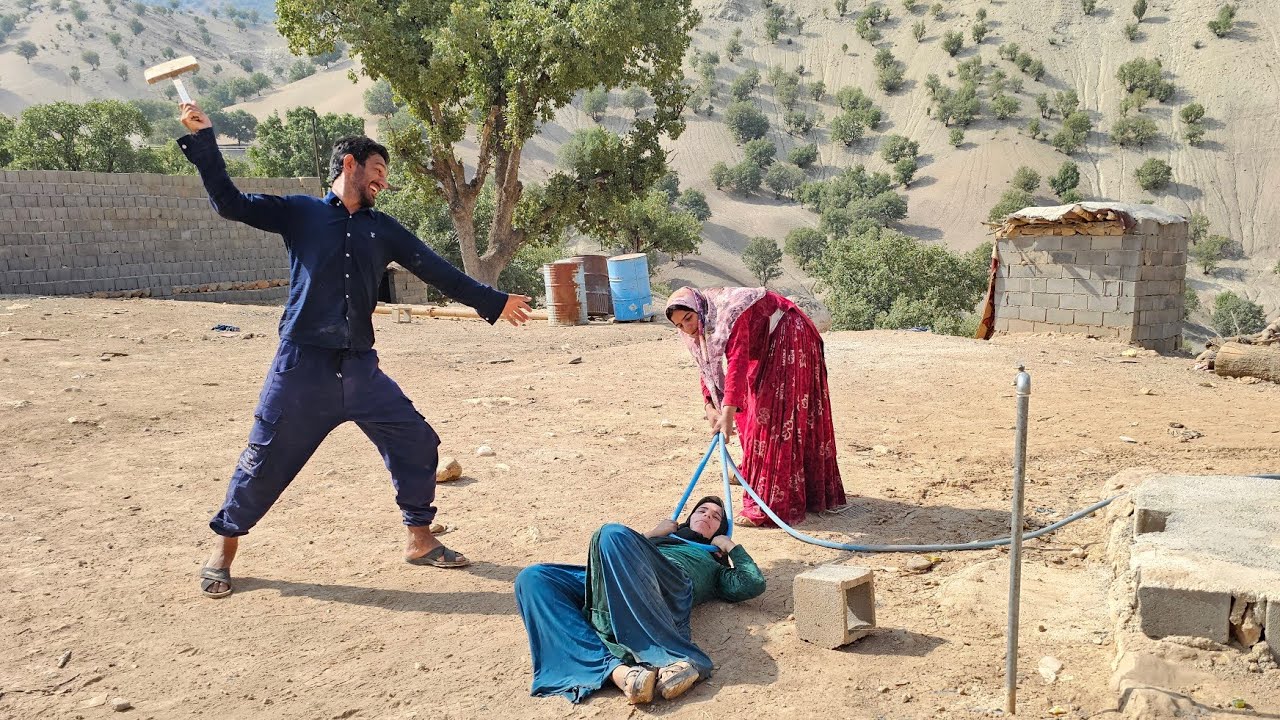 "How to maintain love and respect in the relationship with the first ...