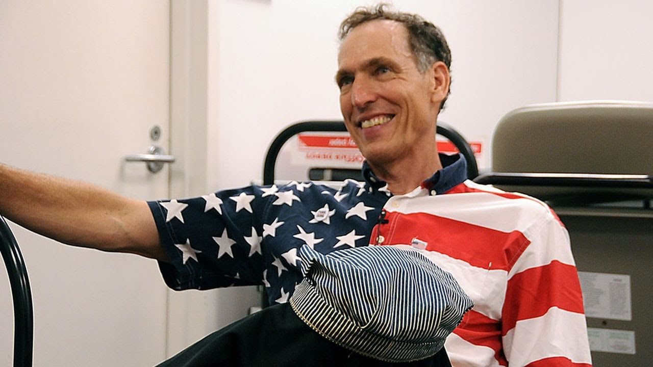 Celebrating Gary Hallock 7-21-2023 - YouTube