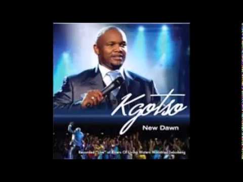 16 Moemedi - Kgotso - YouTube