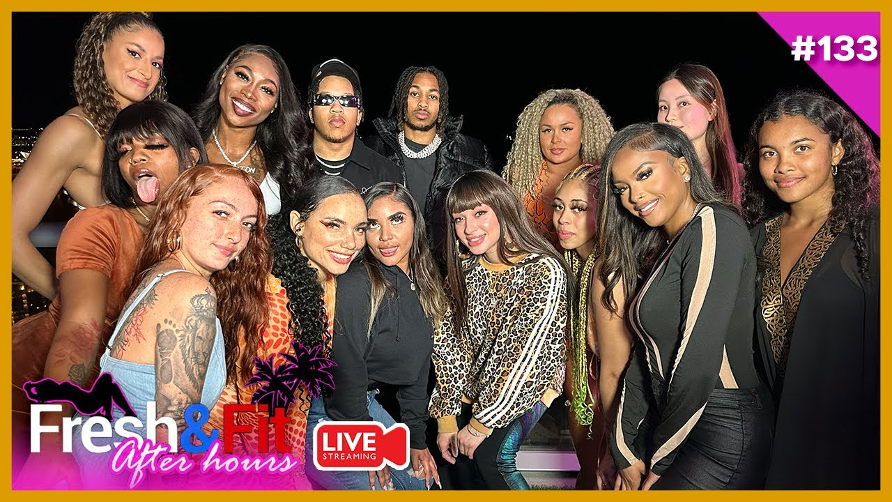 Girls Said They Are "Wife Material" Until We Exposed Their IGs w/DDG ...