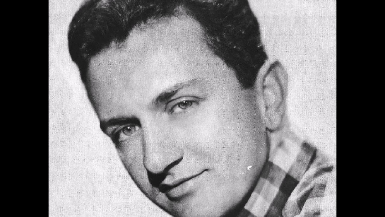 Johnny Janis – Young Ideas, 1965 - YouTube