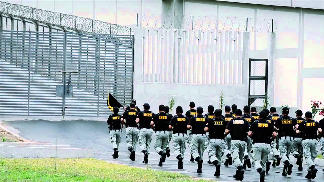 INPE NUEVAS OPORTUNIDADES HD - YouTube