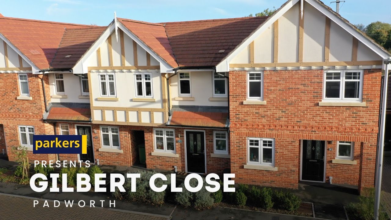 Beautiful Two Bedroom Home for Sale in Padworth 📍 - YouTube