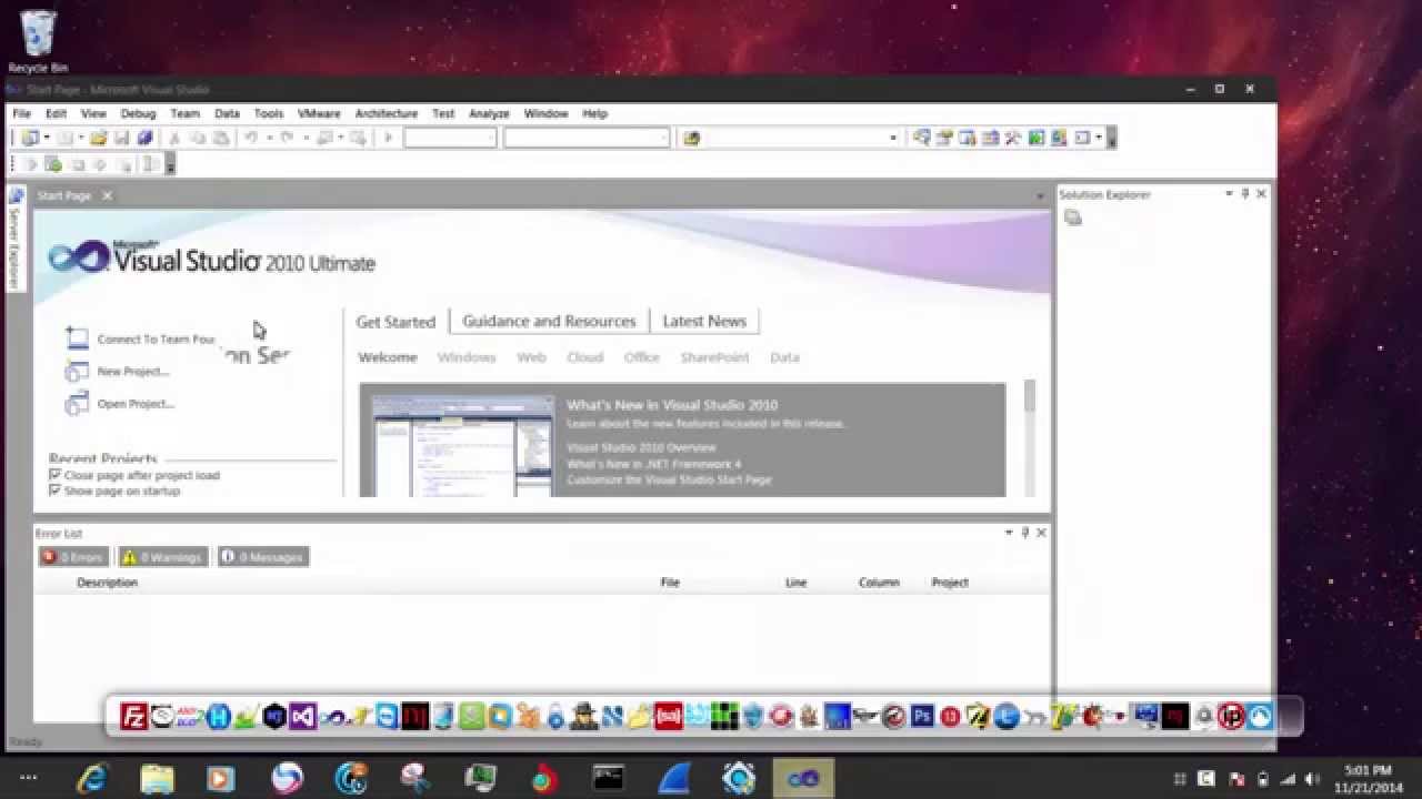 Get Icon App { Visual Basic } 2015 - YouTube