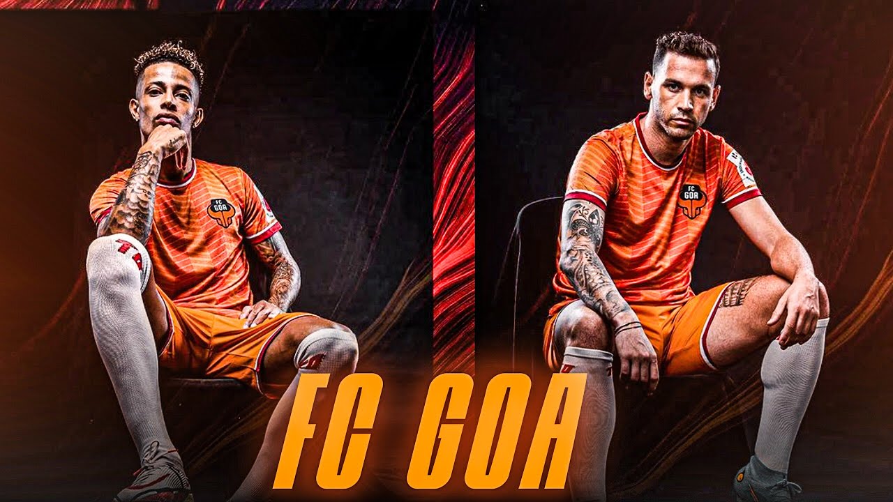 Fc Goa Isl 2022 23 whatsapp status Indian super league Goa whatsapp ...