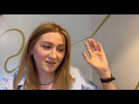 Анастасия Данилова - ритуалы - YouTube