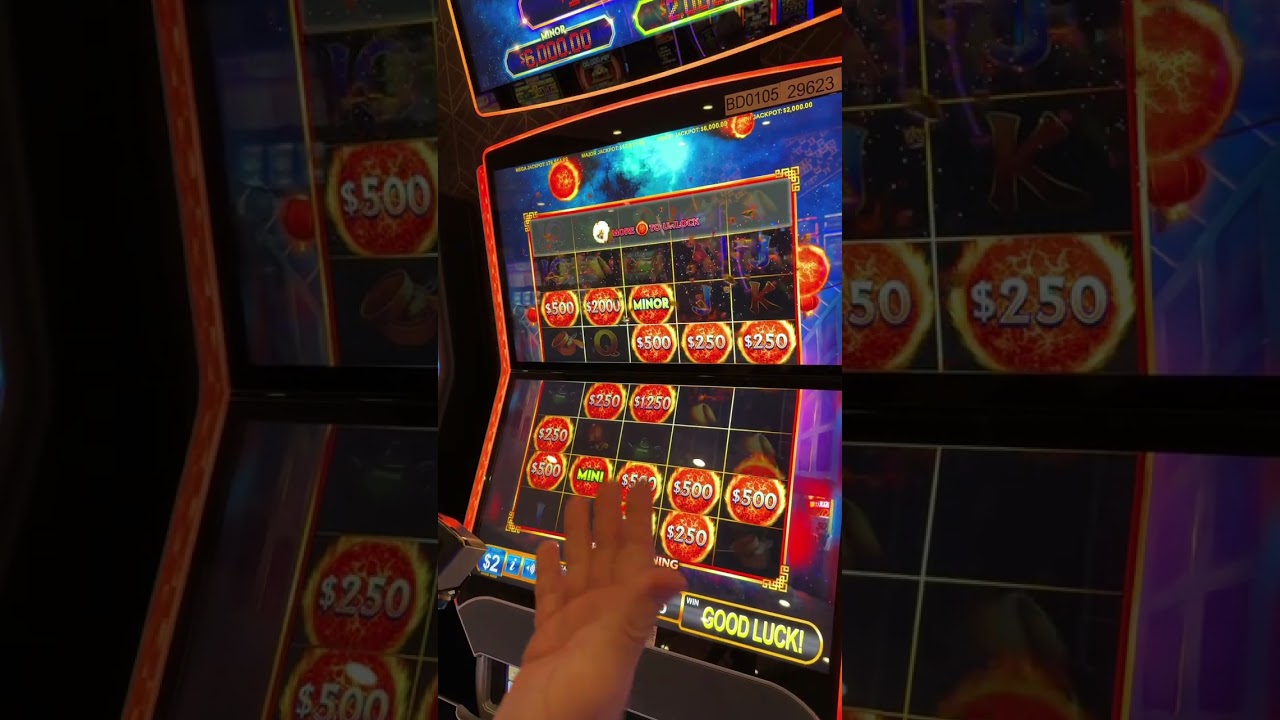 Mr Hand Pay Videos: View Latest & Greatest Casino Wins