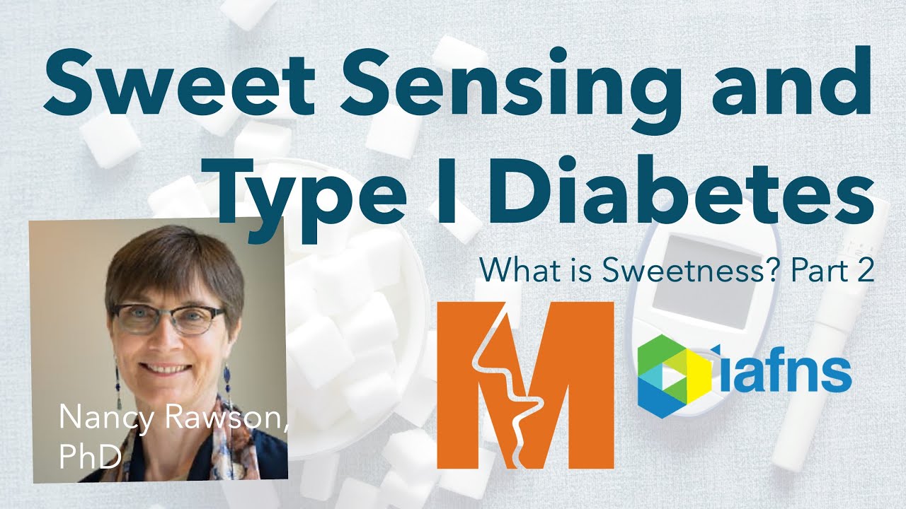 What is Sweetness? Part 2/2 #sugar #sweet #taste - YouTube