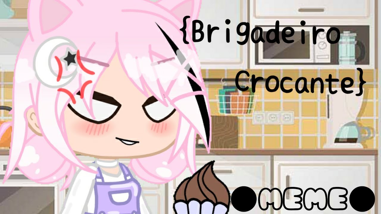 ☆Brigadeiro Crocante☆ |MEME| (GC) - YouTube