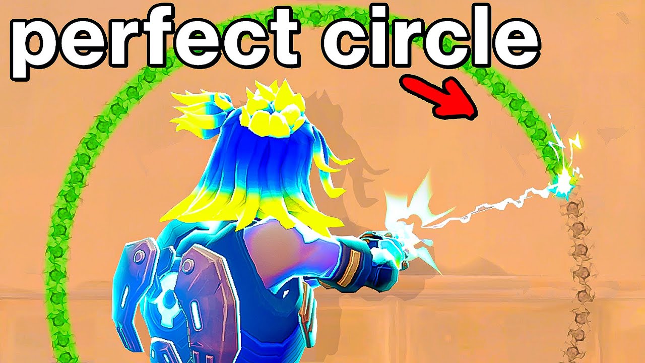 I Learned 24 Valorant Skills In 24 Hours! - YouTube