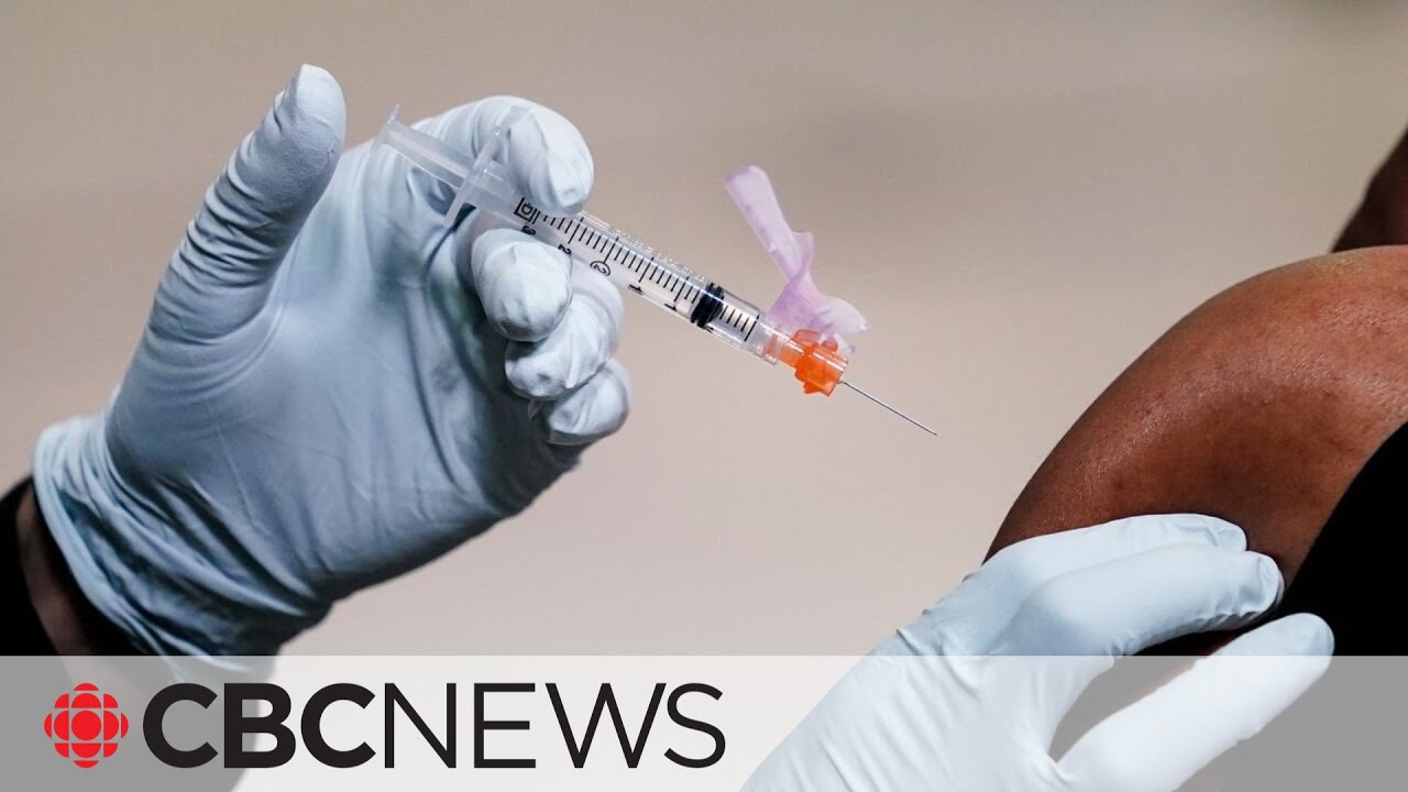 Pfizer bivalent vaccine available in Ont., Sask. to those 12 and up ...