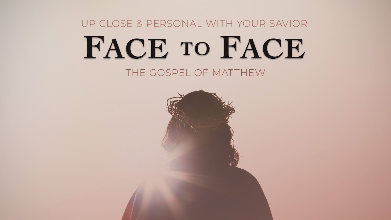 Matthew 8:28-34 | Jesus Has All Authority! (Part 2) | Pastor Jason Hoy ...