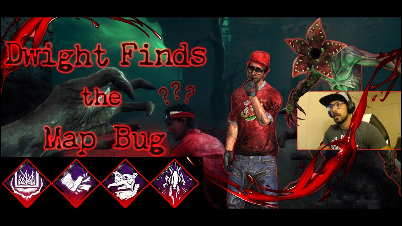 Dealing with map bug shenanigans on Demo!!! - YouTube