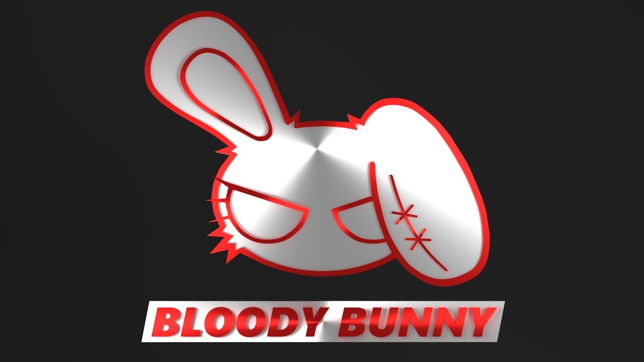 Bloody Bunny The First Blood (Main Theme) Extended - YouTube