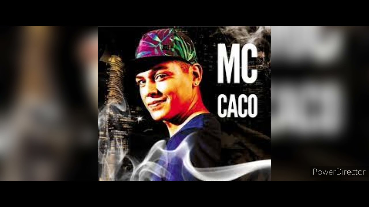 SI VOY AL BAJO SOY YO REMIX 🔥 MC CACO DJ DELUXE - YouTube