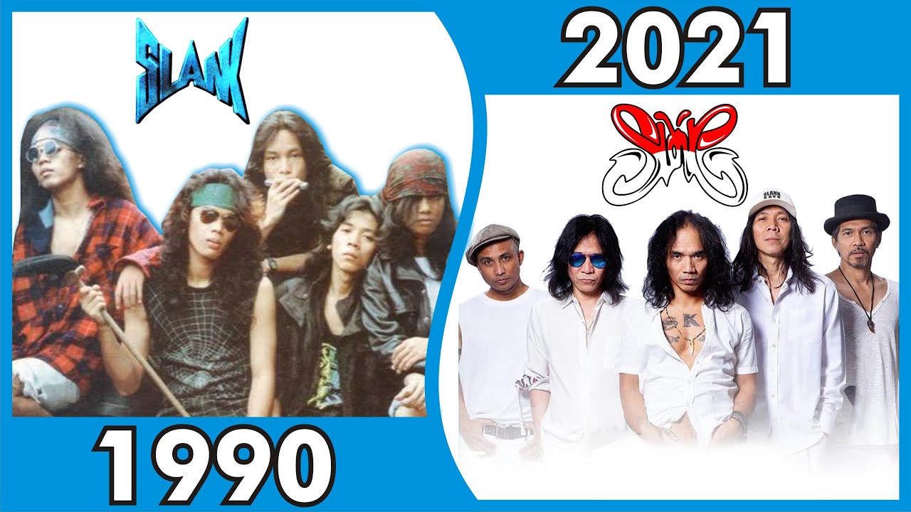 Slank (1990 - 2021) - YouTube