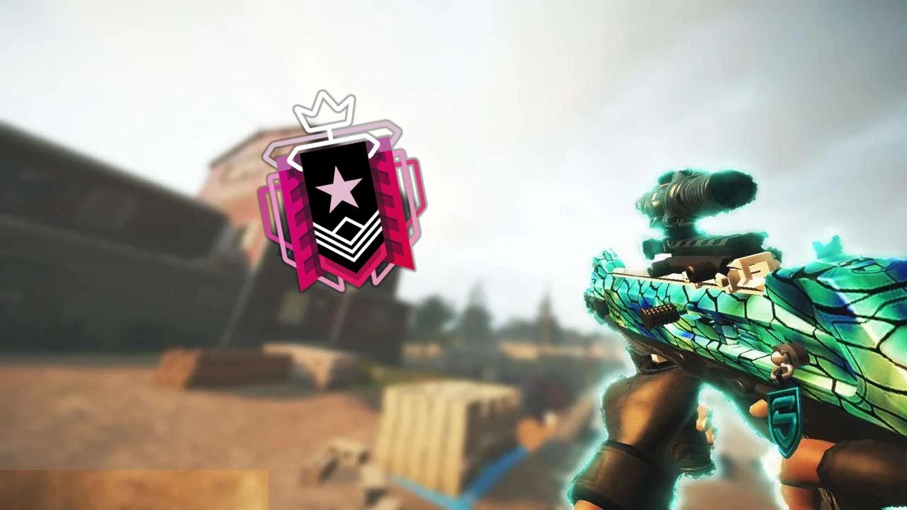 fall in drugs💊 (R6 Montage) - YouTube