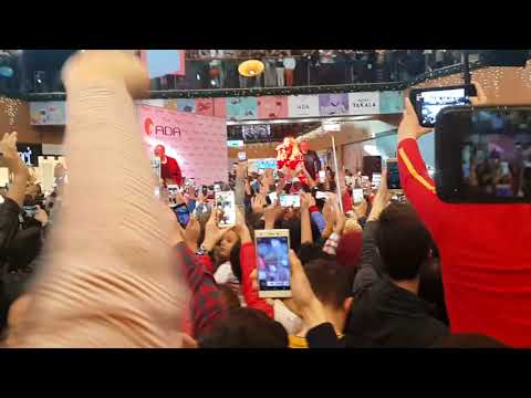 Hadise Sakarya Konseri