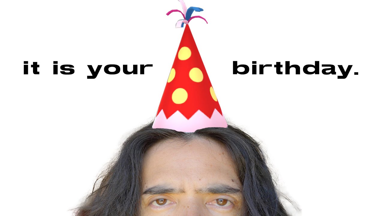 Pokémon GO is 7 Years Old - YouTube