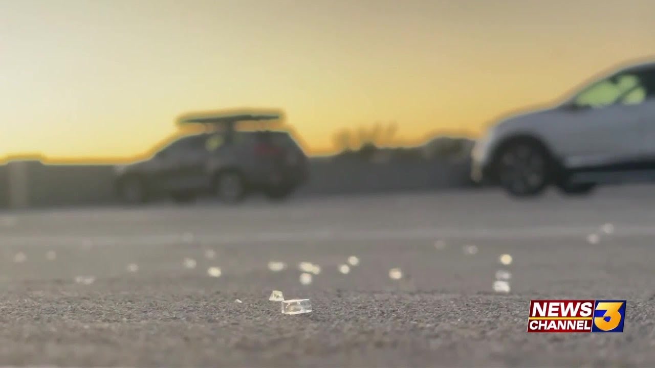 Cabazon shopper warns of car break-ins at outlet mall amid spree of ...