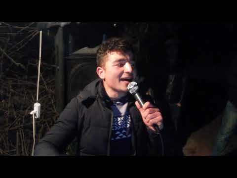 Emir Tovuzlu- Tovuzumun Oğlanları