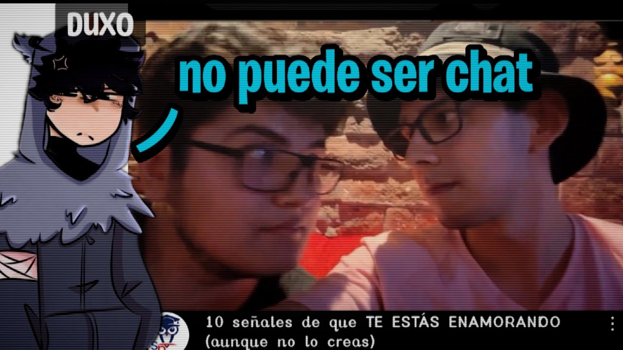 LA TERCERA PIERNA de PUCO - YouTube