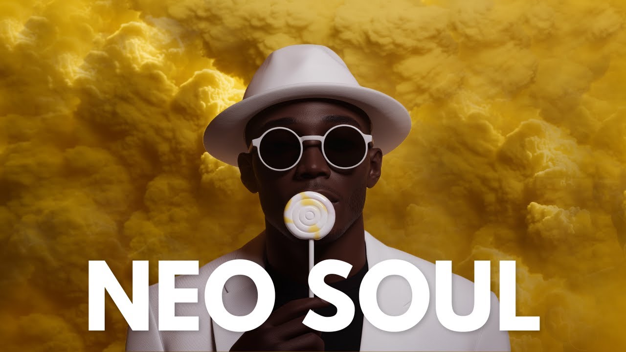 [Playlist] 빈티지 그루브 네오소울 알앤비🎹Groove Neo Soul RnB - YouTube