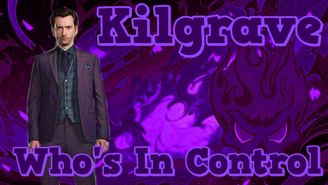 Kilgrave Tribute - YouTube