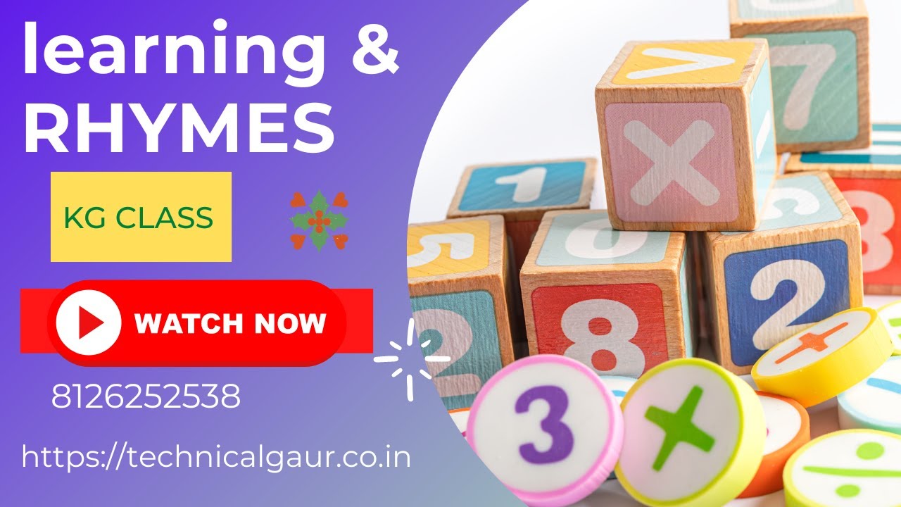 Class 4th HM MATHS Patterns - YouTube