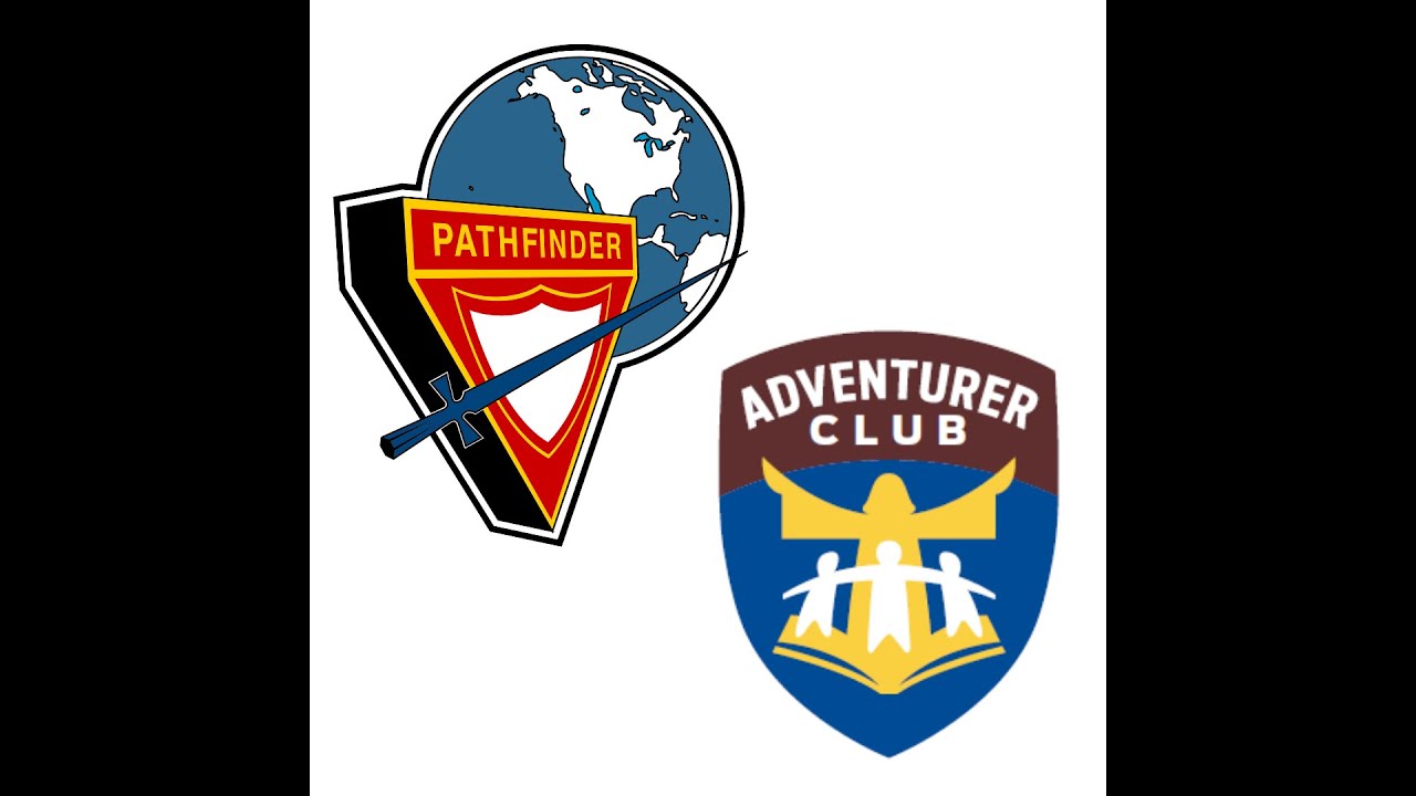 Salem SDA Church Pathfinder & Adventurers Day 06/22/2024 - YouTube