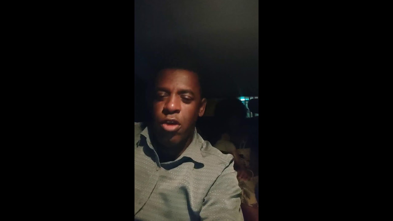 Live de Poder - Com Pastor Davi Silva - YouTube