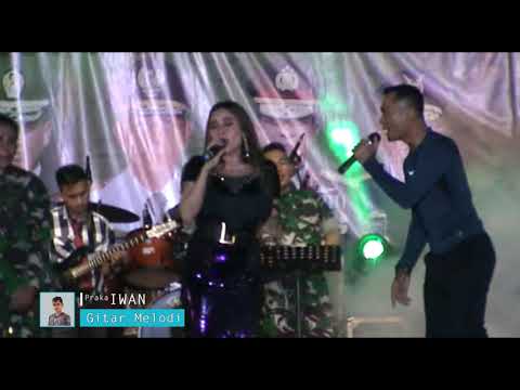 Duet Maut Tentara Vs Artis  #Banyulangit - Serka Ralit & Lilis Bintang Pantura