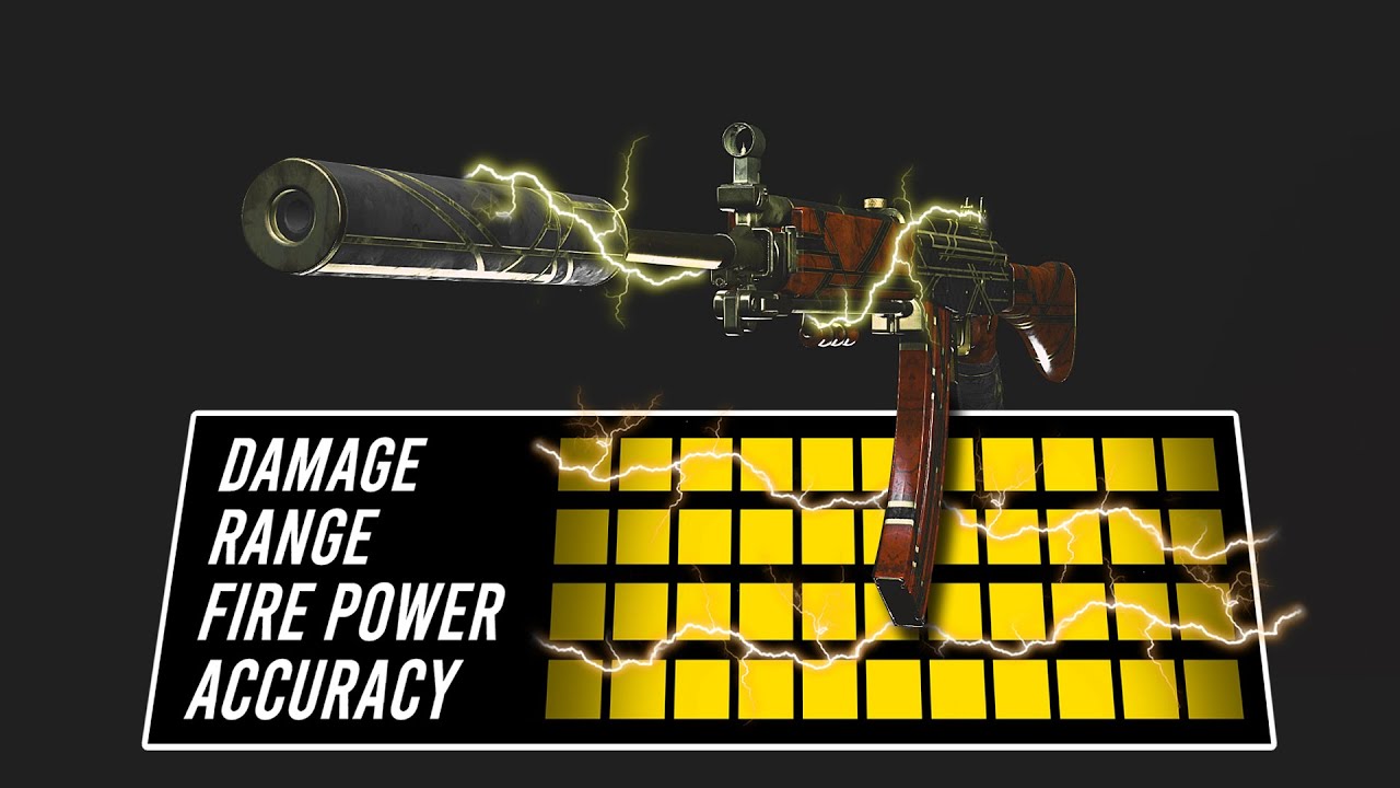 *NEW* GRAV ASSAULT RIFLE CLASS SETUP & BEST GRAV LOADOUT FOR WARZONE ...