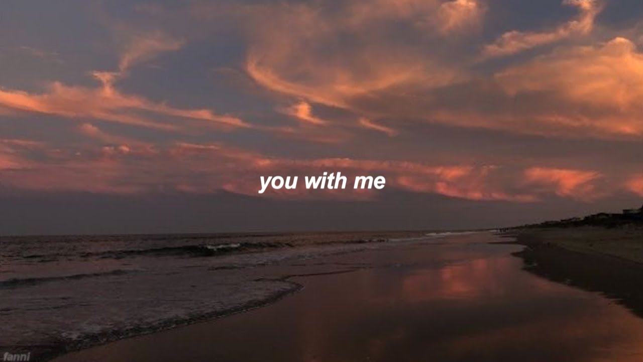 billie eilish - everything i wanted // lyrics - YouTube