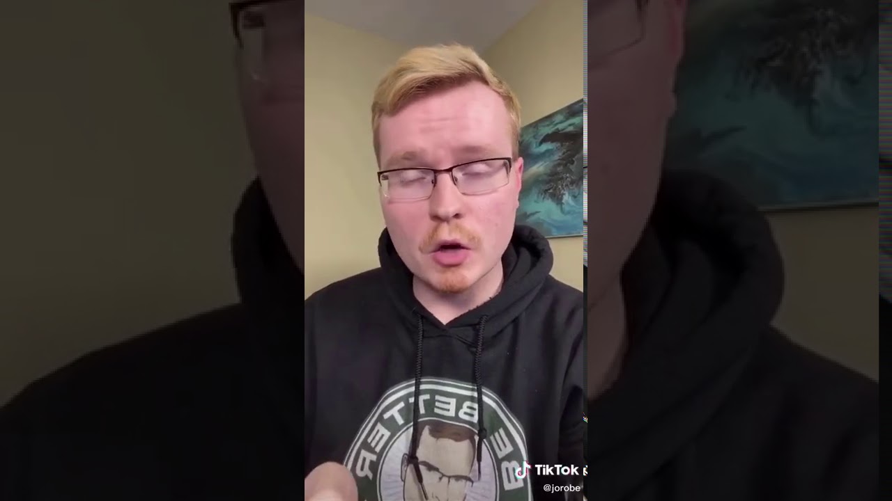 Hello everyone official from tik tok - YouTube