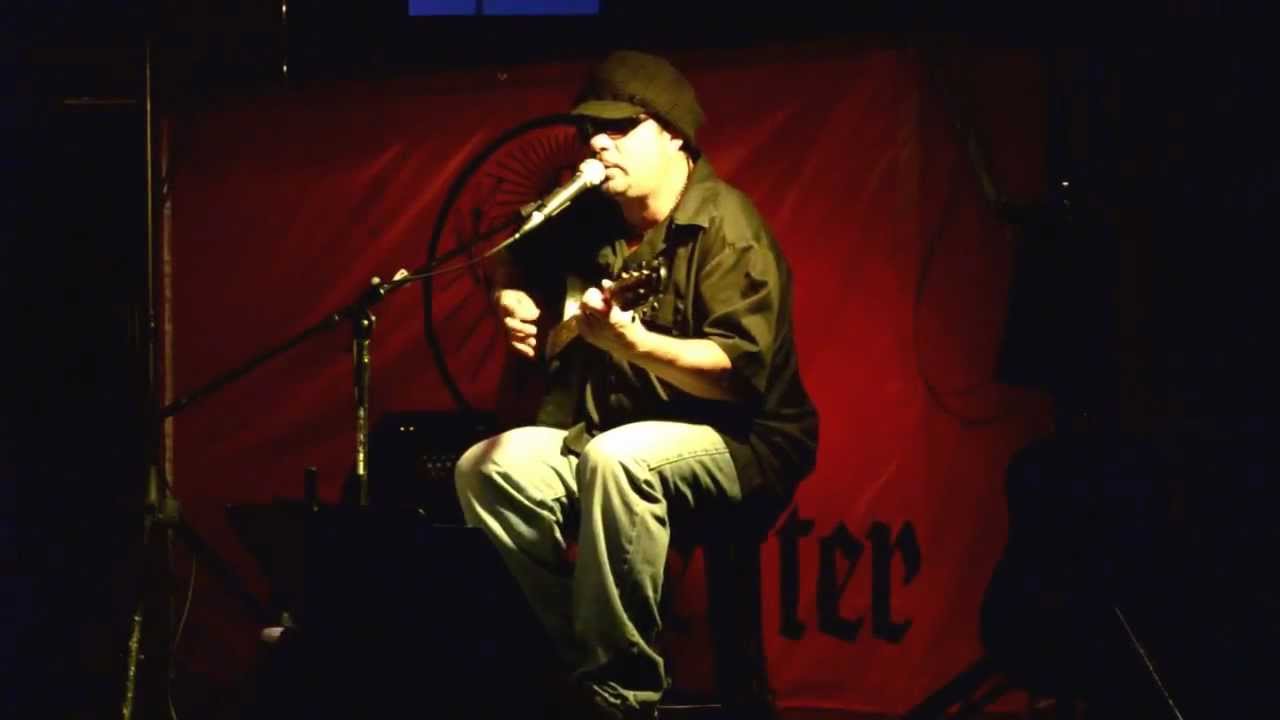 Mike Mead playing live at The Tavern in St. Leonard, MD - YouTube