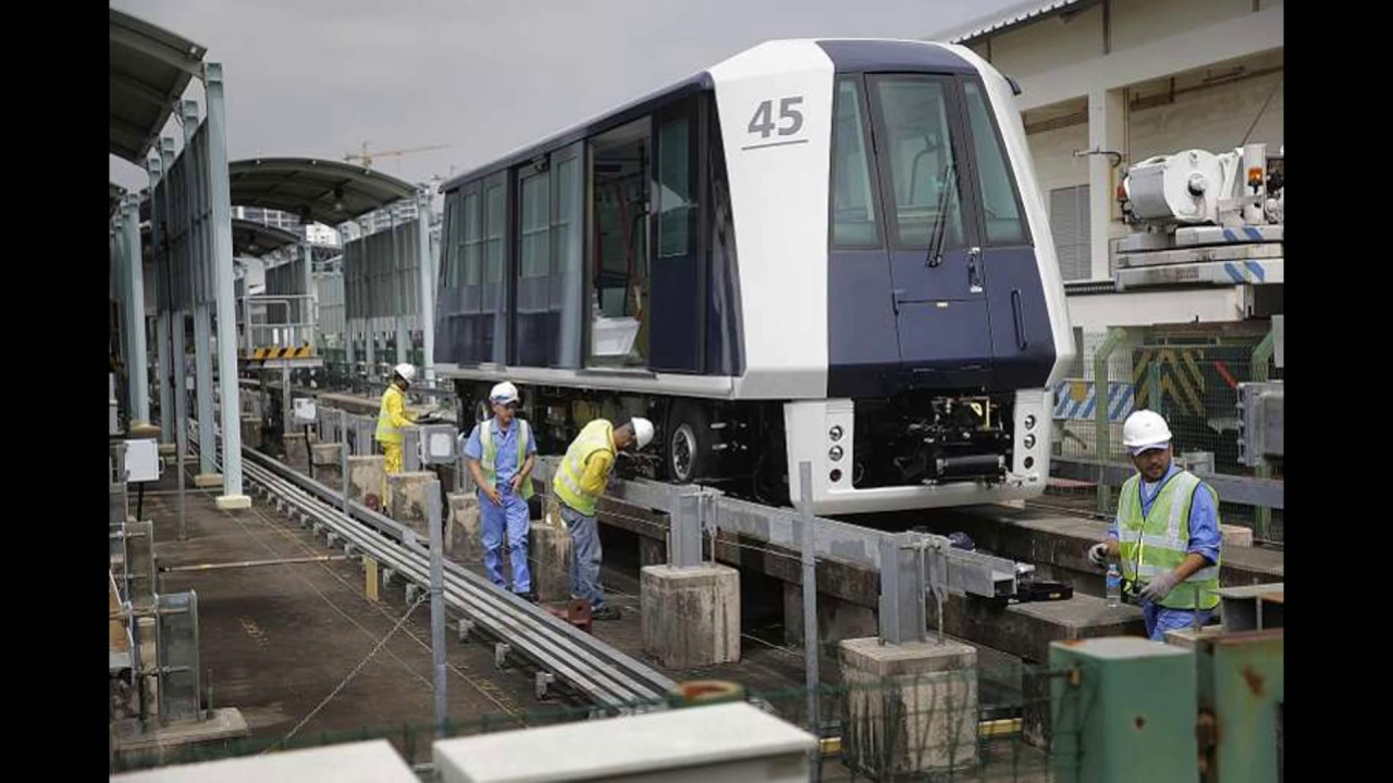 The C810A's Story - YouTube