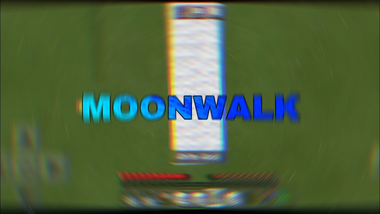 MINECRAFT MOONWALK BRIDGE - YouTube