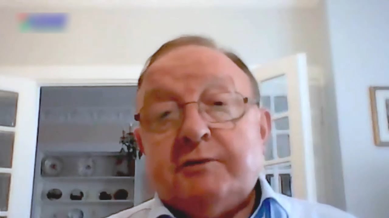 Bronisław Wildstein jest członkiem Wielkiego Wschodu!! - YouTube