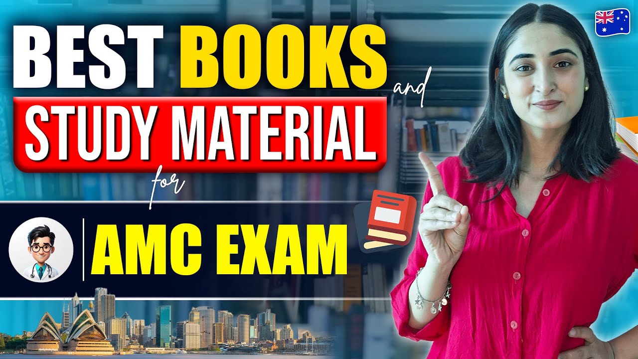 AMC Exam Preparation Books |Best Books for AMC Preparation|Best Books ...