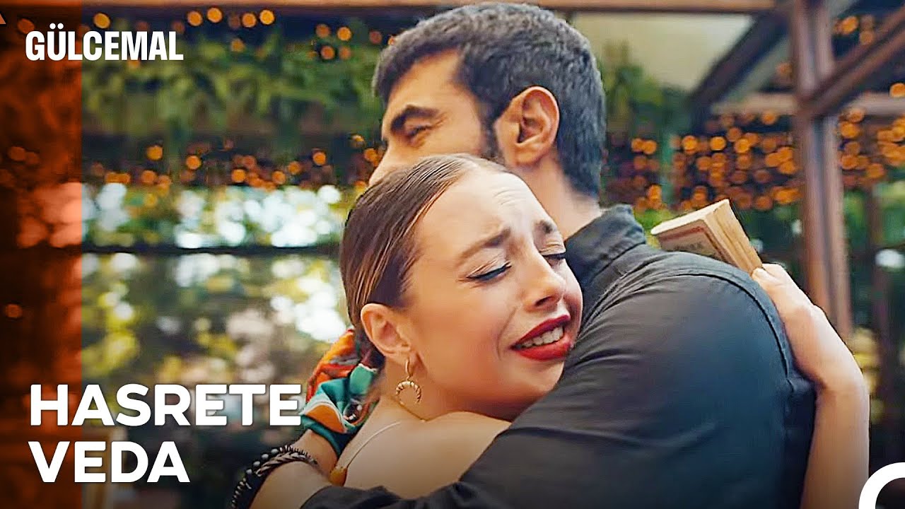 Gülcemal ve Deva'nın Mutlu Aile Tablosu 😍 - Gülcemal 13. Bölüm (SON ...