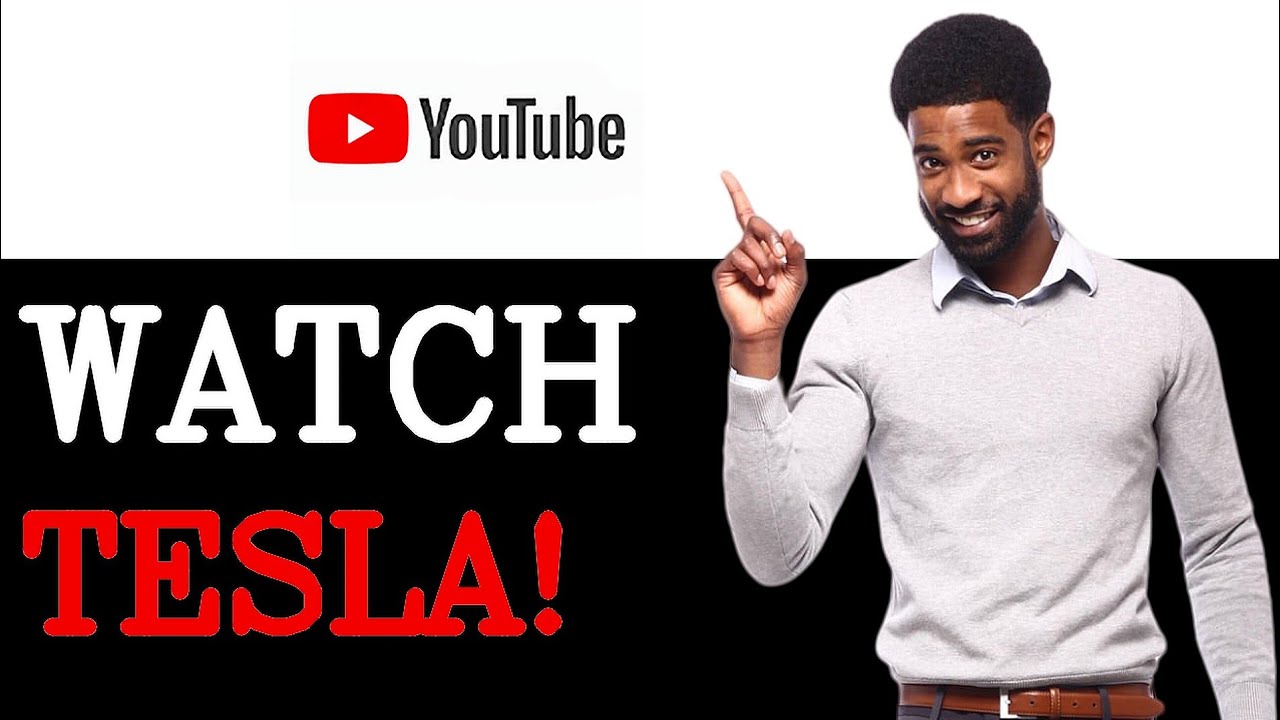 How To Watch Youtube TV In Tesla Full Guide (2025) - YouTube