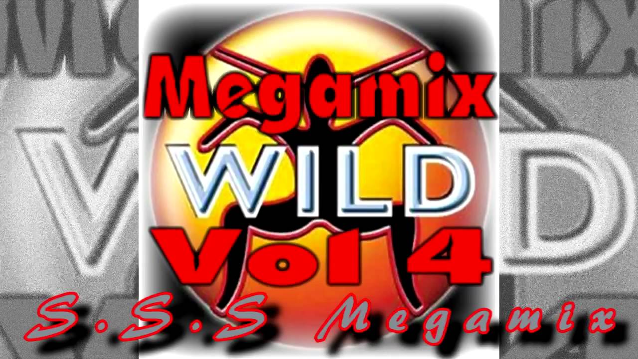 Wild Fm 4 Megamix - YouTube