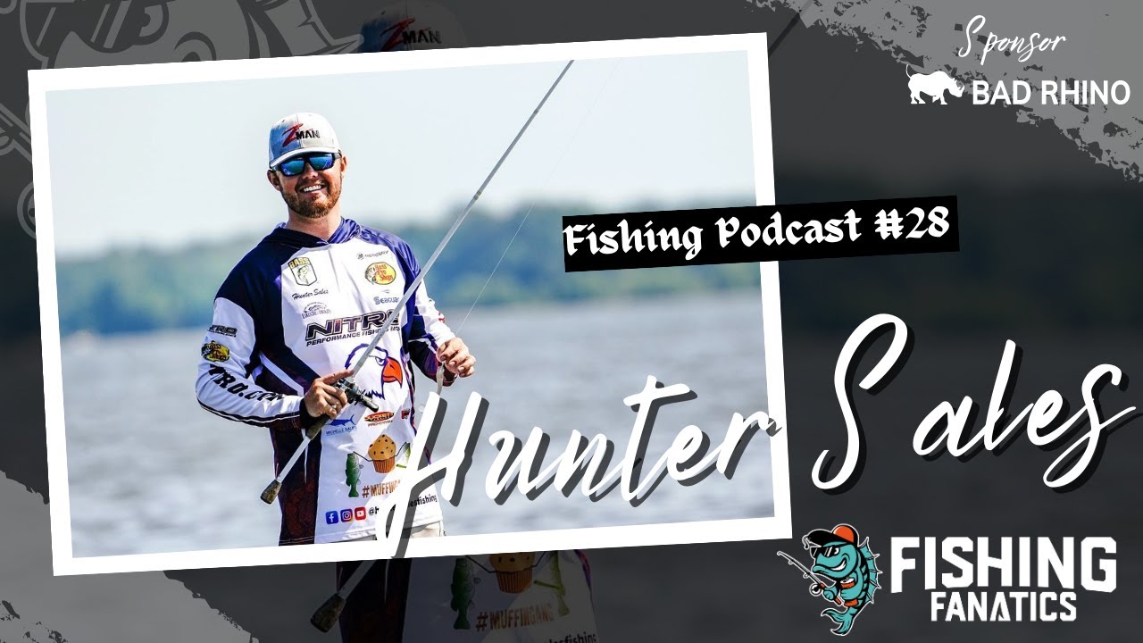 Head Coach of Carson-Newman University Bass Fishing Team and EQ Angler ...