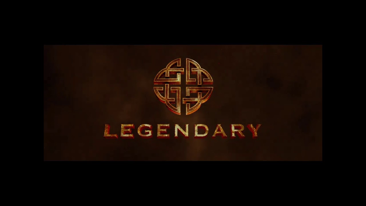 Legendary Pictures Symbol